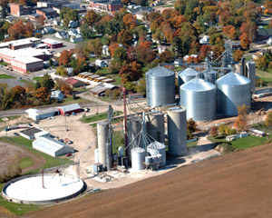 The Andersons - City of Reading, MI