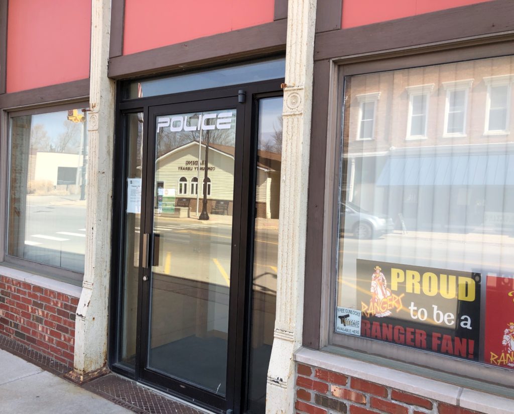 Reading Police Department - City of Reading