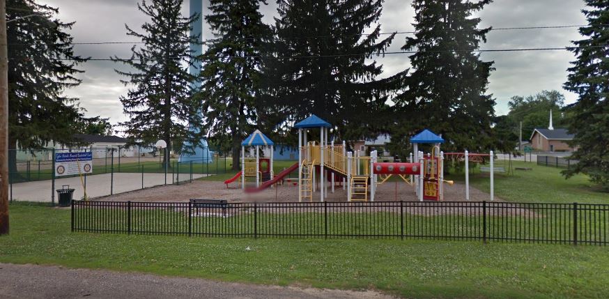 Parks and Recreation - City of Reading, MI